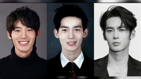 Pin De C Clpw En Yushi