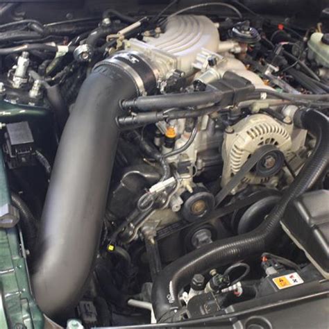 jlt mustang next generation cold air intake kit 2001 bullitt cai2 fmb 01