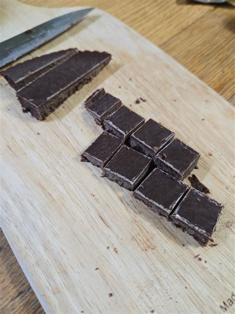 파베초콜릿 실패 지식in