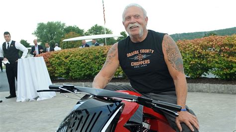 Heres What Happened To Paul Teutul Sr From American Chopper