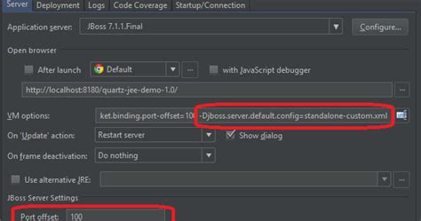 HOW TO Quartz Scheduler With Clustering In JEE Application With MySQL Codeleak Pl