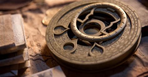 The Cipher Disk R Moviemacguffin