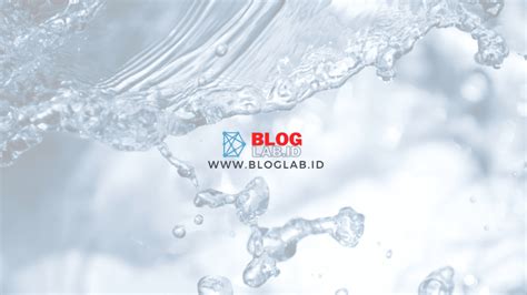 Macama Macam Alat Sensor Kualitas Air