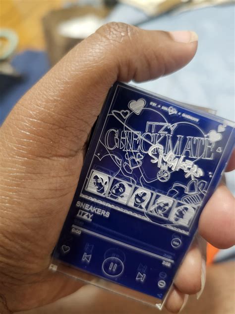 Itzy Newark Freebies See You There R Itzy