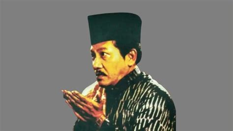 Kisah Gus Miek Bimbing Istri Hafal Al Quran 30 Juz Hanya Dalam 30 Hari Karomah Wali Islami