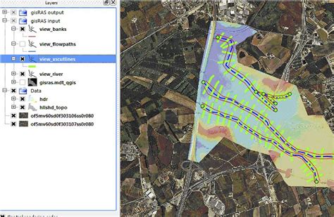 Giswater Connect Water Simulation Programs To A Powerful Gis Interface Software Giswater Connect Water Simulation Programs To A Powerful Gis Interface Software