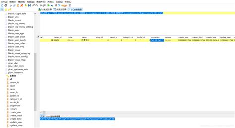 2021 03 04 Mysql In里加个参数就查不到??是jsonextract导致的用jsonunquote去掉双引号就正常了 Csdn博客 2021 03 04 Mysql In里加个参数就查不到??是jsonextract导致的用jsonunquote去掉双引号就正常了 Csdn博客