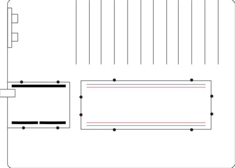 How To Make A Basic Ultrasensor Keyboard Prototype With Arduino Duino