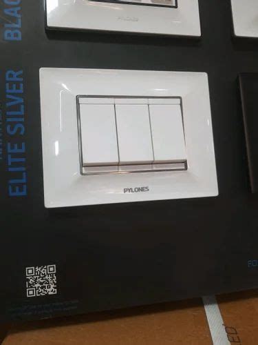 Switch 10 Amp At ₹ 17 Piece In Prayagraj Id 2850496930162