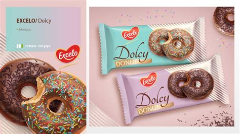 Max Arpp Na Linkedin Excelo Dolcy Morocco Maxarpp Design Packagingdesign…