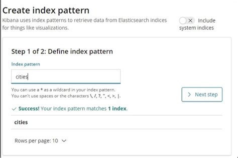 Kibana Working With Coordinate Map