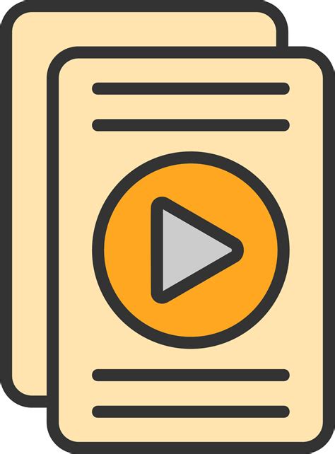 Chapter Vector Icon Design 16492565 Vector Art At Vecteezy