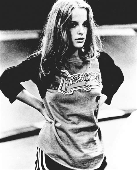 Slice Of Cheesecake Claudia Jennings Pictorial