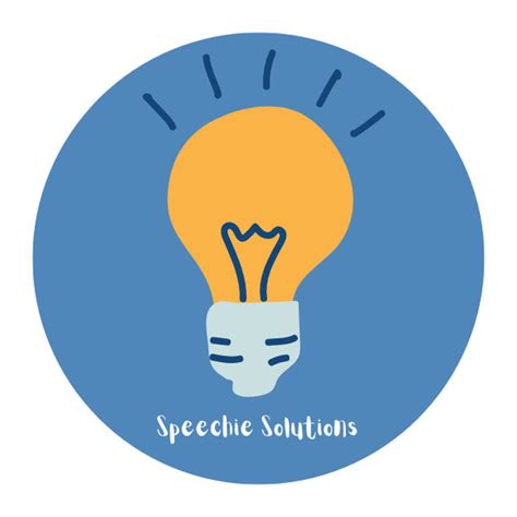 Speechie Solutions Teaching Resources Teachers Pay Teachers