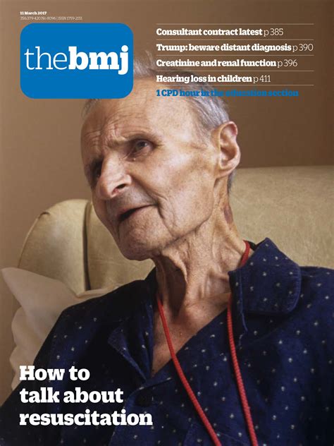 Bmj The Bmj