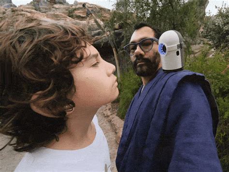 Assembly Face Tracking Robot With Memento Adafruit Learning System