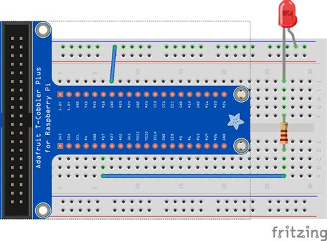 Accessing Raspberry Pi Gpio Pins With Swift Cameron Perry Archives