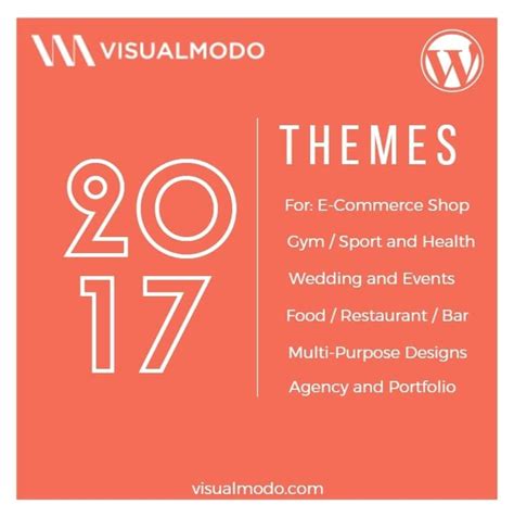 Wordpress Promotion Visualmodo Themes Cyber December