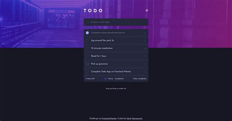 Portfolio Mark Vanweersch