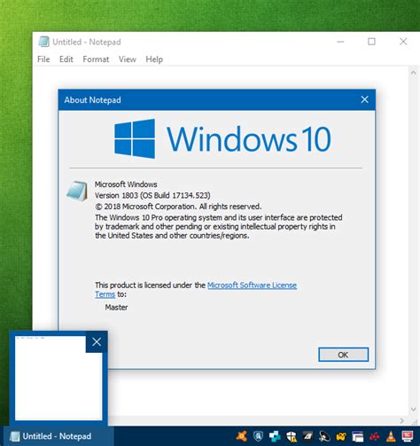Incorrect Qdialog View In Windows Taskbar Qt Forum
