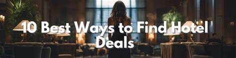 10 Best Hotel Deals Online In 2026