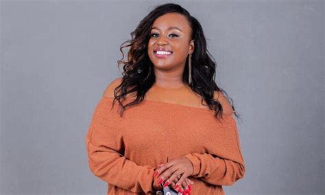 Award Winning Singer Hits New High Lifestyle The Namibian