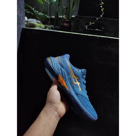 Jual Asics Netburner Balistic Ff3 Shopee Indonesia