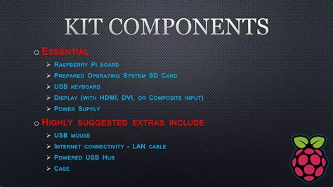 raspberry pi pptx