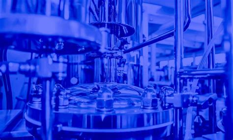 Water For Injection From Vapor Compression Distillation