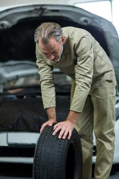 How To Properly Rotate Tires On Your Mustang