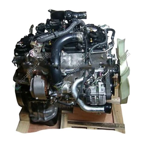 Wholesale Pickup Engine D Max 4jk1 Engine Block Assembly Assy For Isuzu