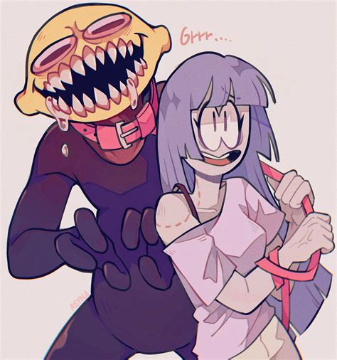 Play Games In Chrome Fnf Lemon Demon Fanart [lets Have Fun