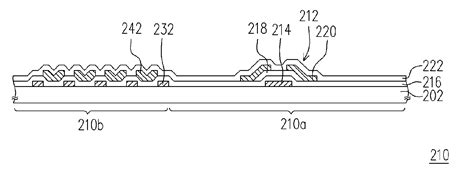 Thin Film Transistor Array Substrate And Manufacturing Method Thereof Eureka Patsnap