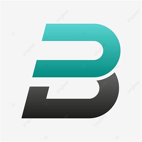 Letter B Logo Vector Design Images Letter B Logo Png Design Vector B