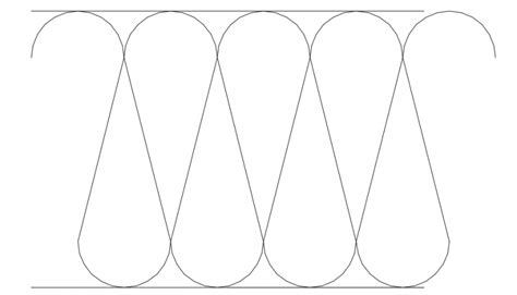 Dynamic Insulation Block Dwg File