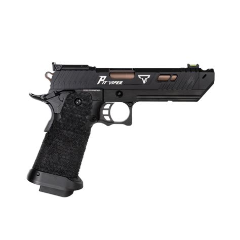 Gel Blaster Pistols Collection Sidearms And Custom Pistols Gbu Gel