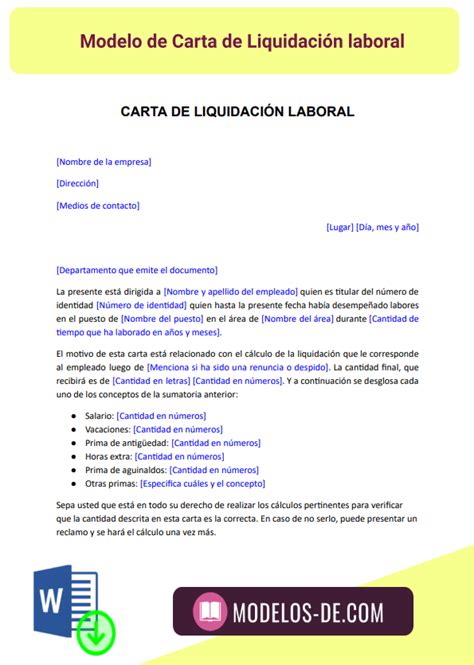 Modelo Carta O Certificacion Laboral Images