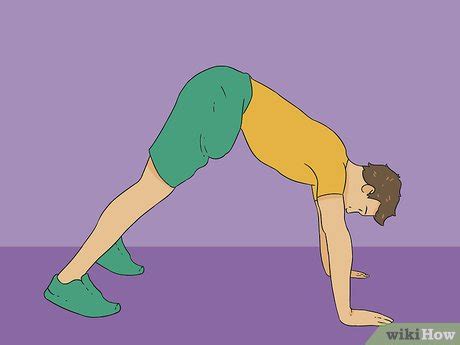How To Run Faster With Pictures WikiHow