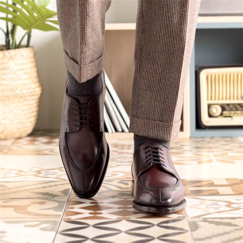 Split Toe Shoes Mens Footwear Coveti