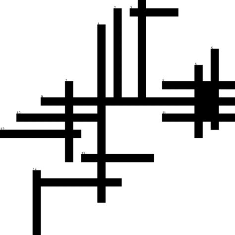 Wbc Maturation Series And Wbc Anomalies Crossword Labs