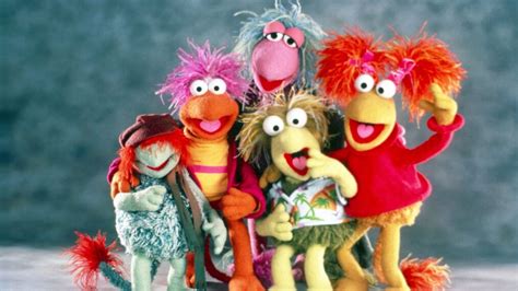 Fraggle Rock Back To The Rock Season 2 Heading To Apple Tv