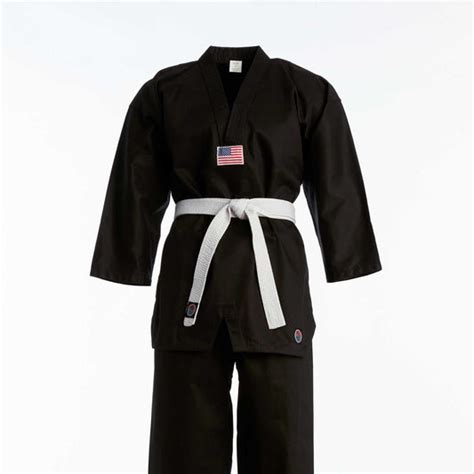 Tae Kwon Do Uniforms Martial Arts Armory