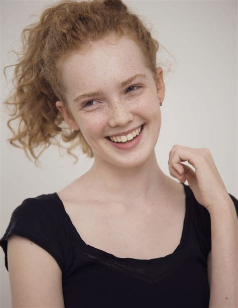 Emilie Dalsgaard Picture