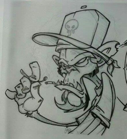 Pin By Adan Hernandez On Dibujos Graffiti Style Art Graffiti Drawing