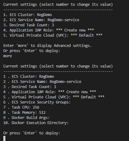 AWS Acknowledges That Deploying To Its Cloud Is Too Hard For NET Developers So Here Is A Tool