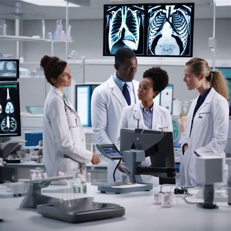 Ai Tool Aims To Improve Early Lung Cancer Detection The Times Of Innovations