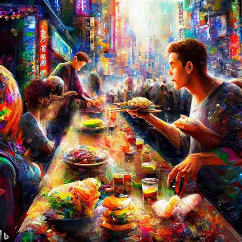 Food Globalization Examples At Eric Mullins Blog