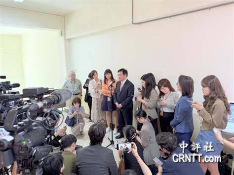 以伊冲突 林佳龙：有台湾学生循陆协助撤离