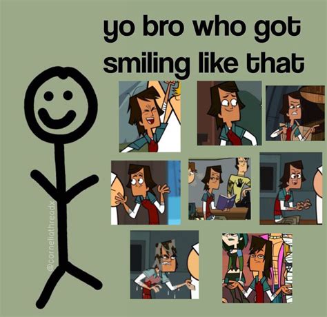 170 Noah Tdi 🔥🔥 Ideas To Save Today Total Drama Island Tdi Noah And More