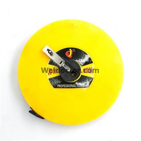 Fiberglass Measuring Tape